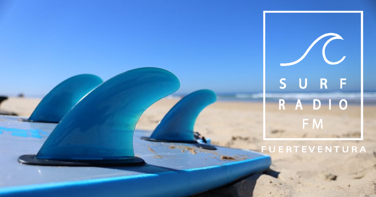 SURF RADIO FM: music, ecology, surf lifestyle | Indiegogo