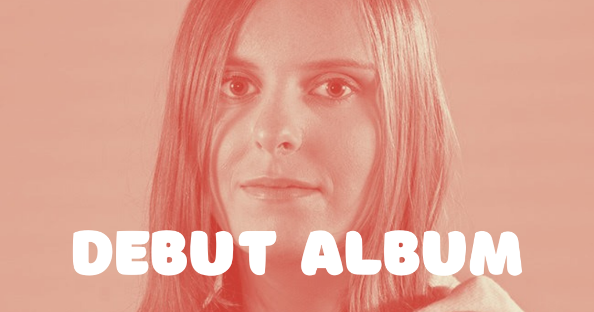 Mackenzie Moore Debut Album! | Indiegogo