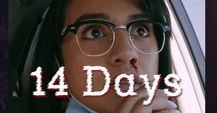 14 Days | Indiegogo