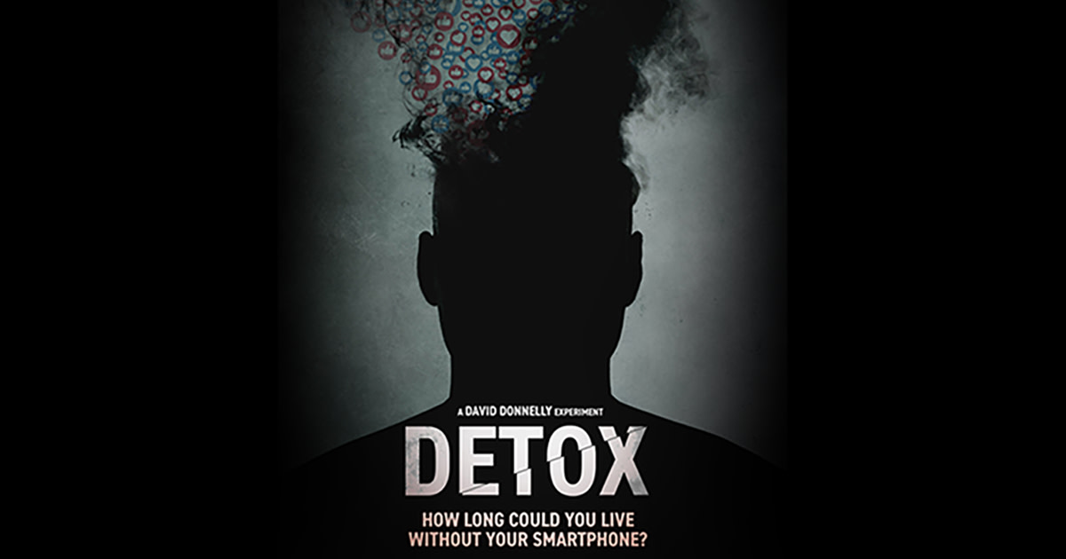 Detox, a David Donnelly Film | Indiegogo