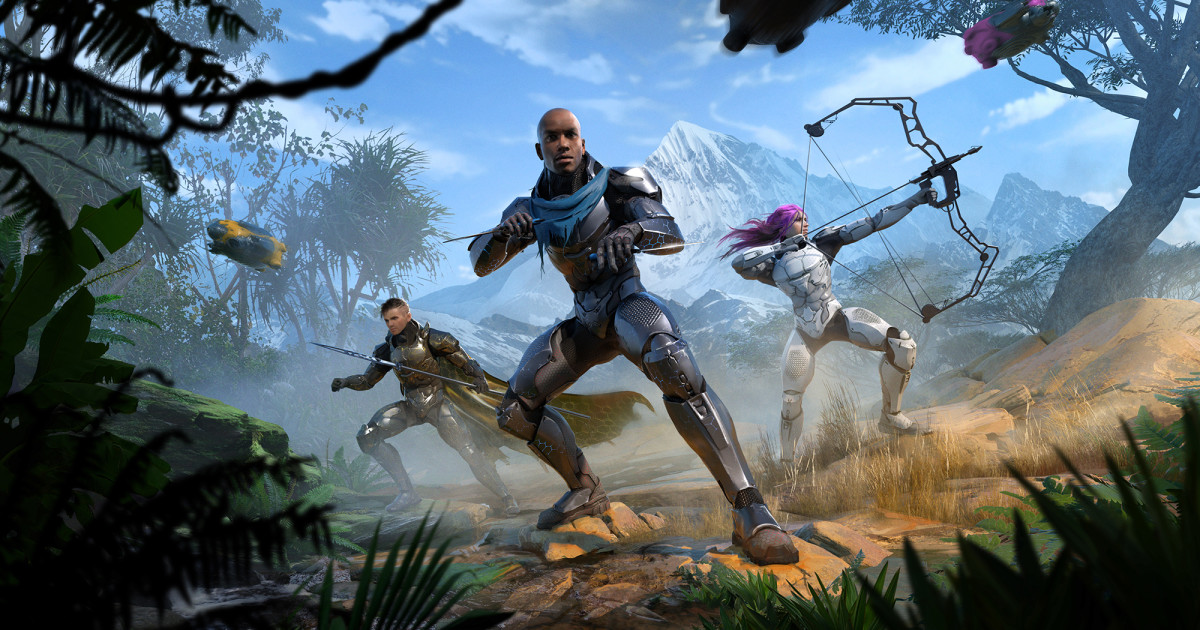 Fitness Teamified! Exercise RPG | Indiegogo