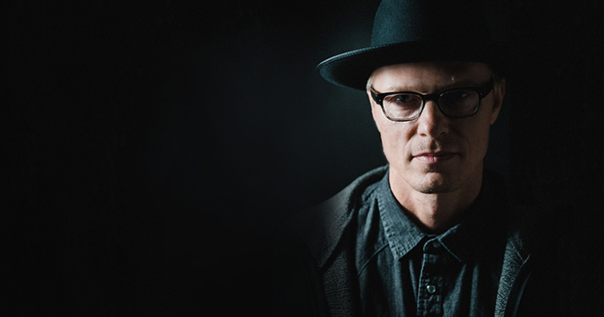 The Solo Album... Continues | Indiegogo