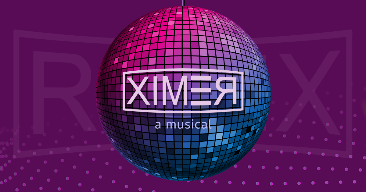 XIMER Developmental Run | Indiegogo