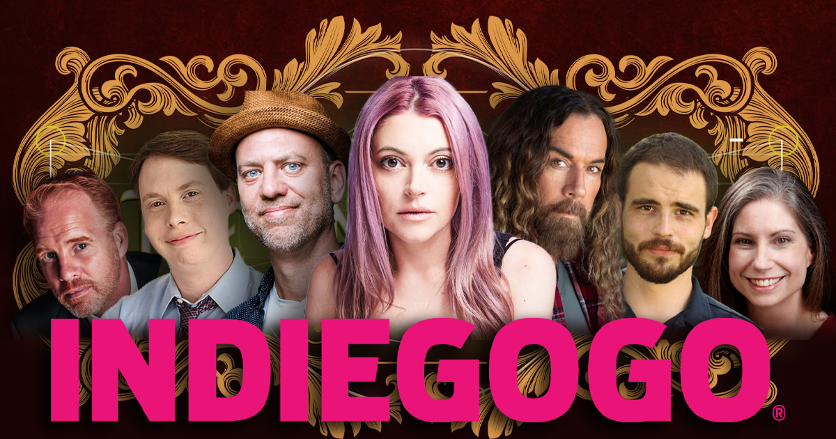 The Undesirables | Indiegogo