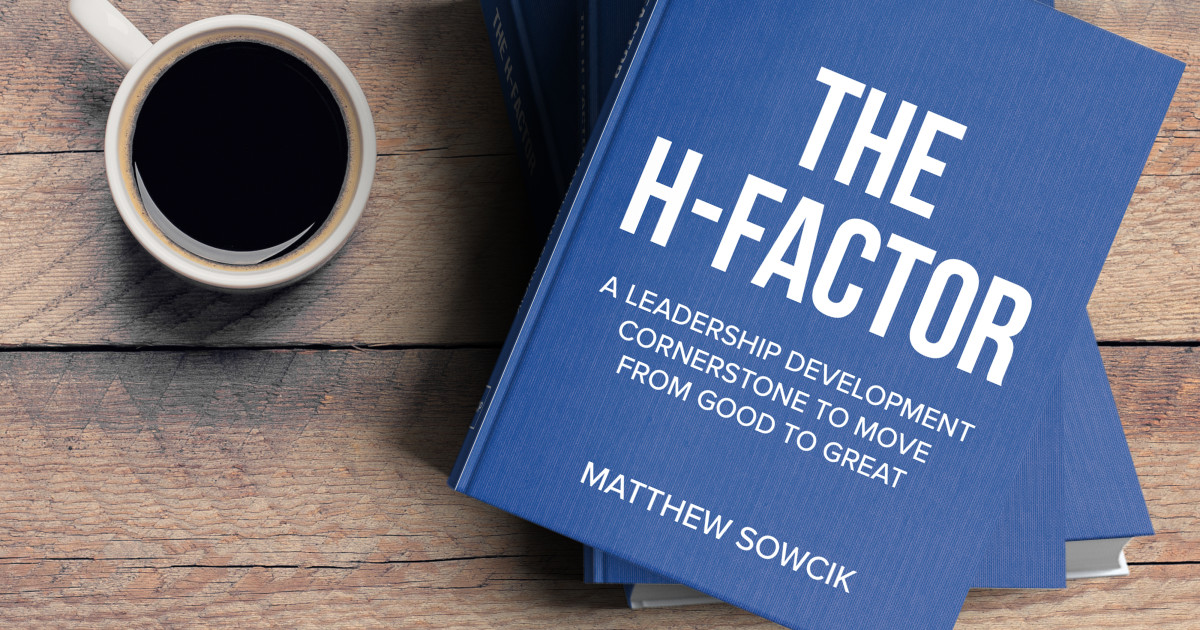 The H-Factor by Matthew Sowcik | Indiegogo