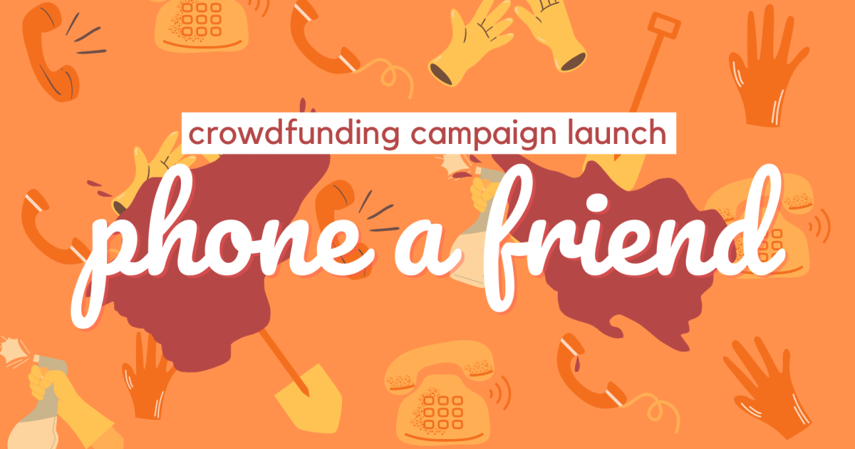 'Phone A Friend' Short Film | Indiegogo