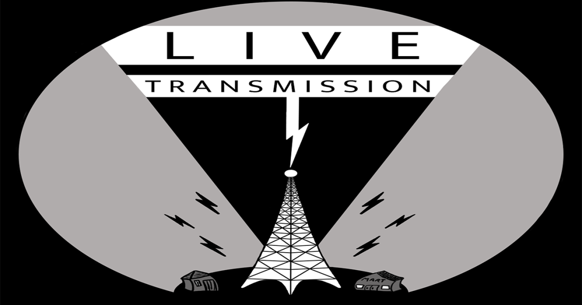 Live Transmission Capstone Film | Indiegogo