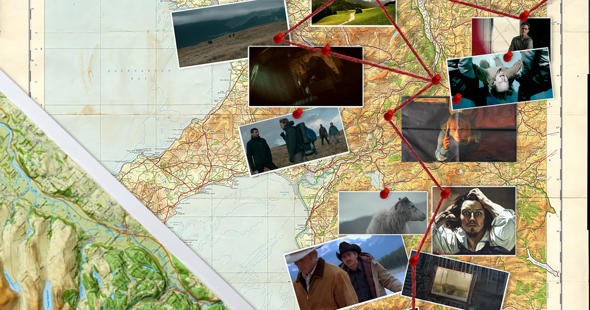 The Creadur - Short Film | Indiegogo