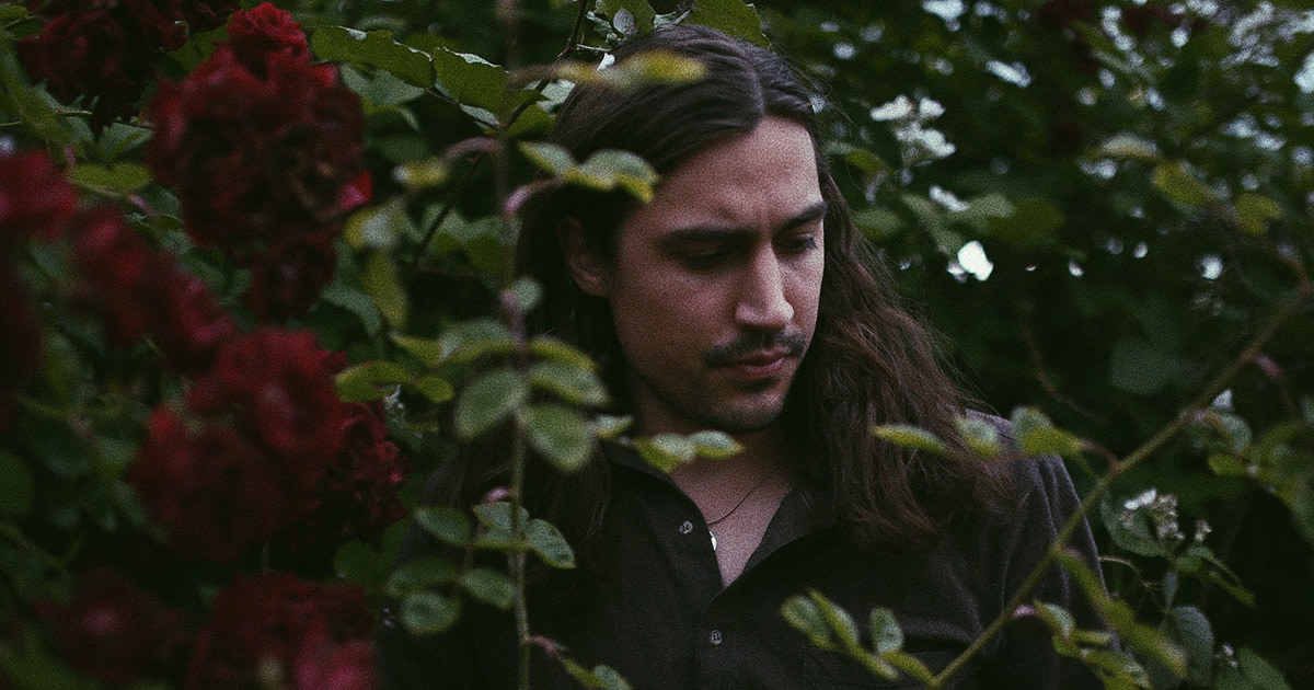 Van Andrew - Debut Album | Indiegogo