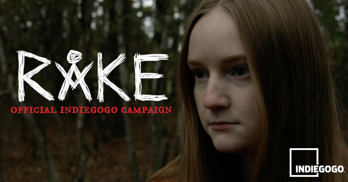 Rake | Indiegogo