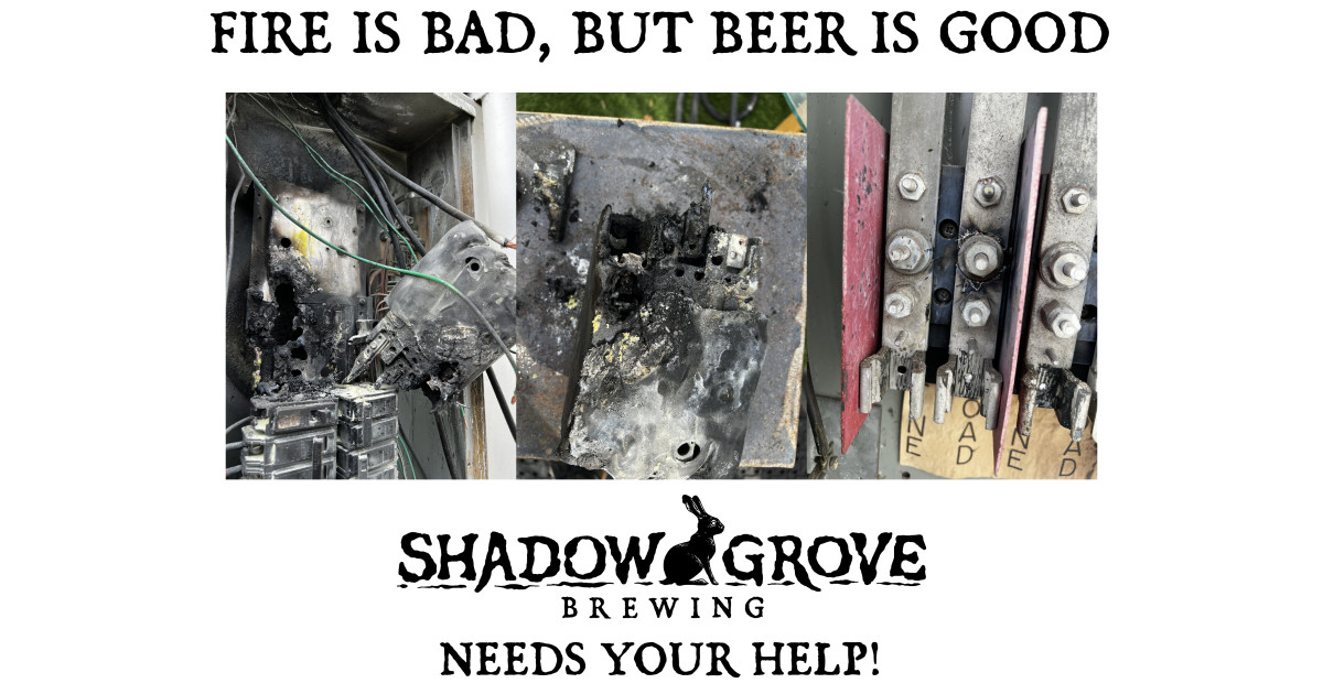 Shadow Grove Brewing Needs Your Help | Indiegogo