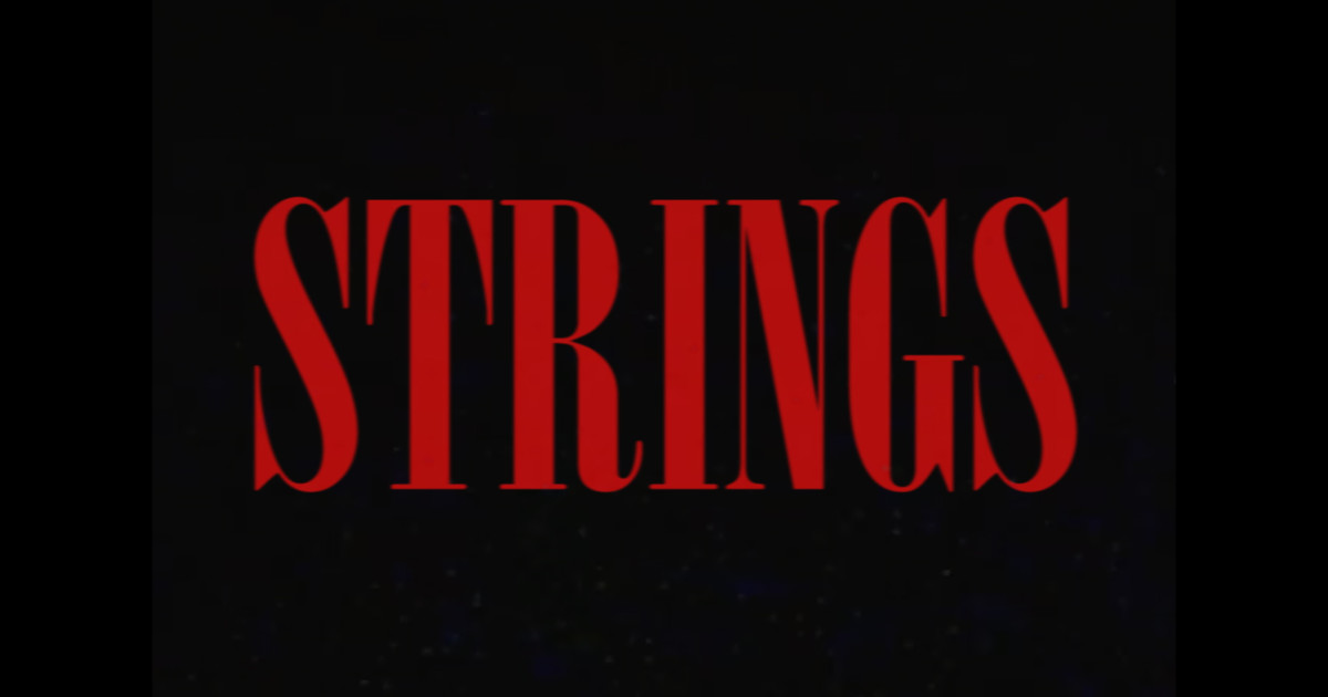 Strings Film | Indiegogo