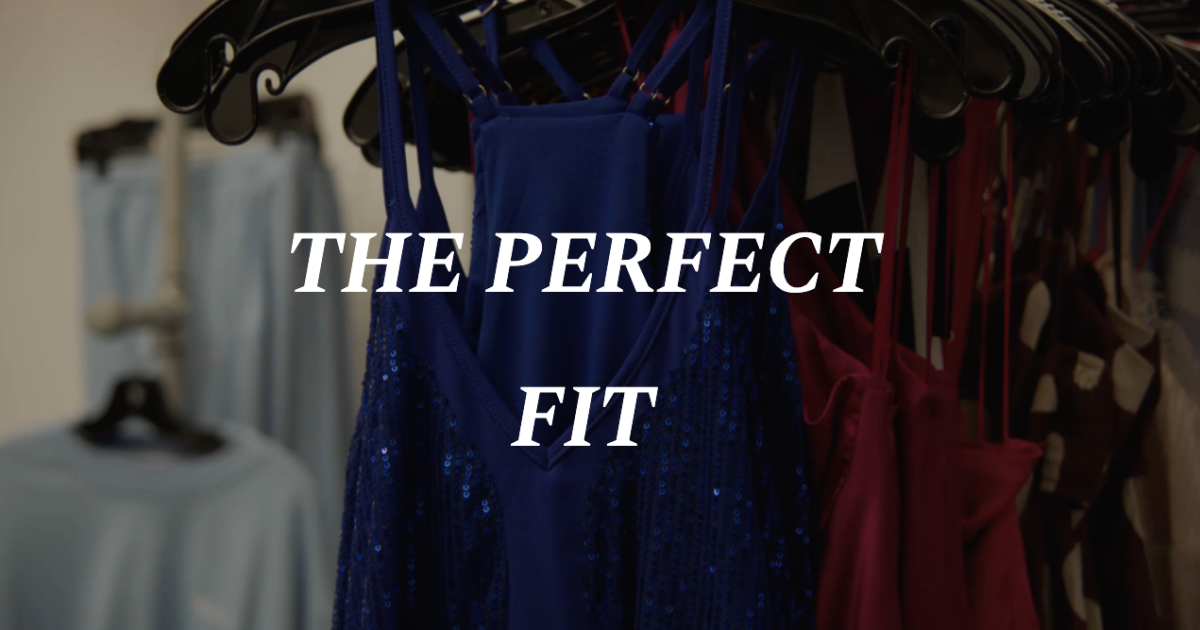 The Perfect Fit Fundraising Campaign | Indiegogo
