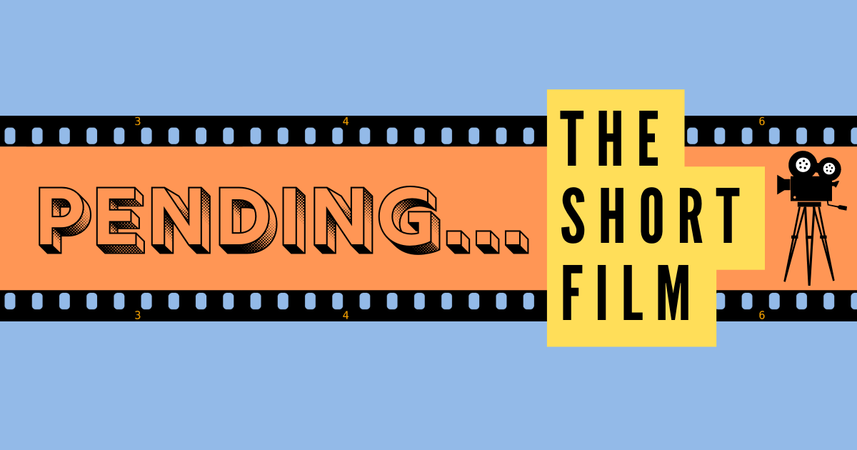 PENDING... The Short Film | Indiegogo