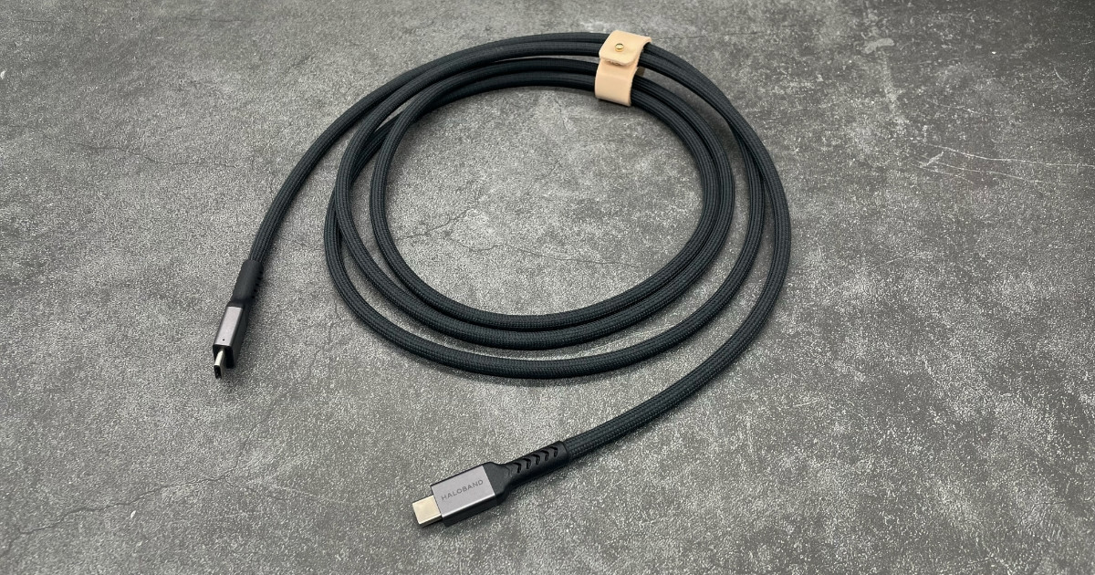 World's Most Powerful and Toughest Cable | Indiegogo