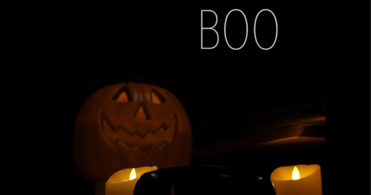 Boo Official Film | Indiegogo
