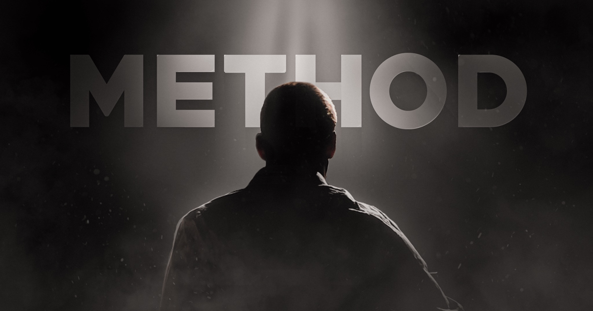 Method TV Pilot | Indiegogo