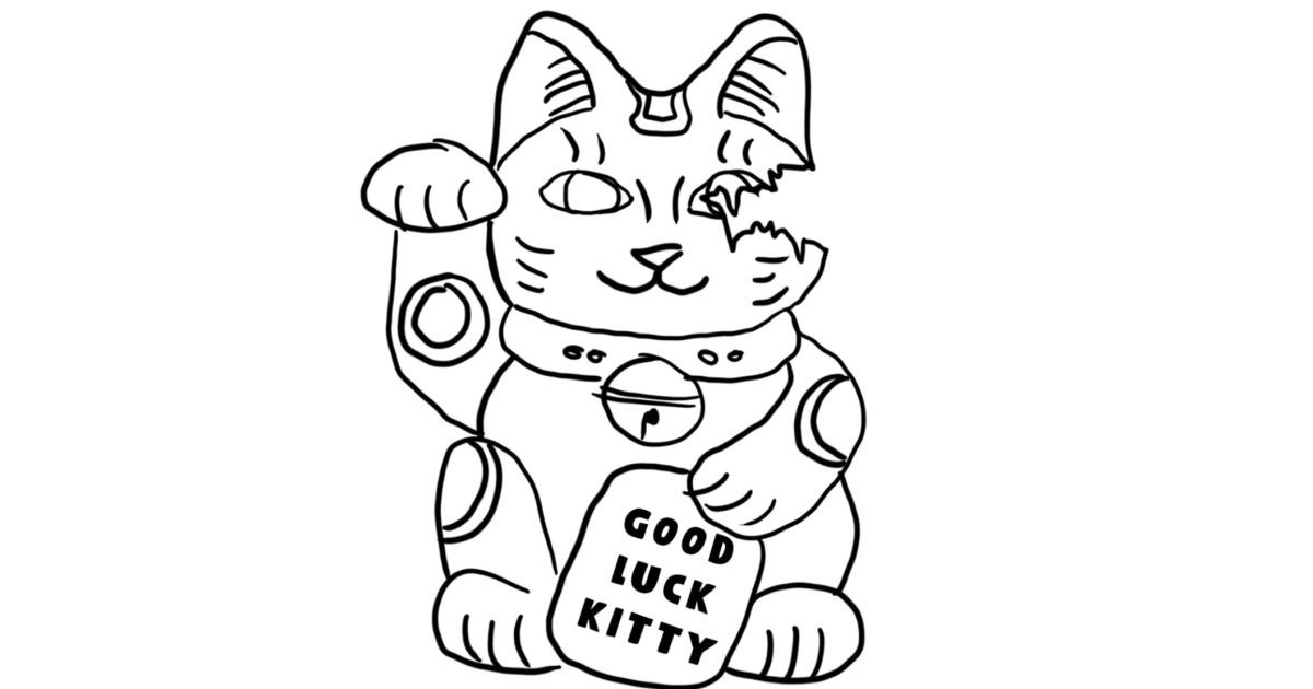 Good Luck Kitty - Horror Comedy Film | Indiegogo