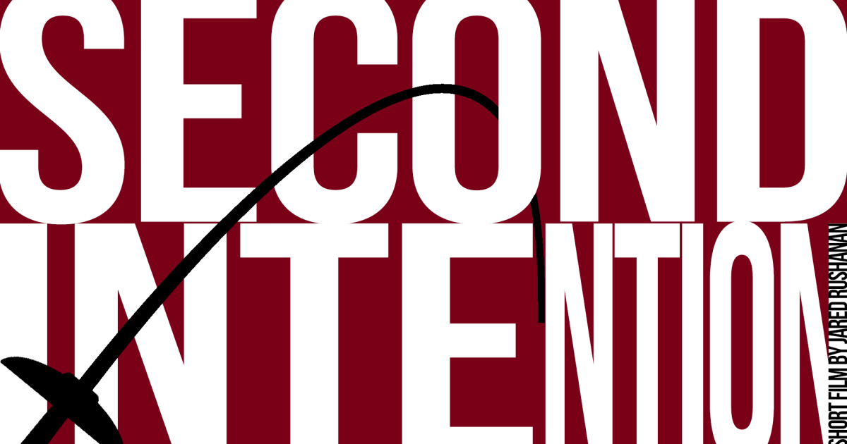 SECOND INTENTION | Indiegogo