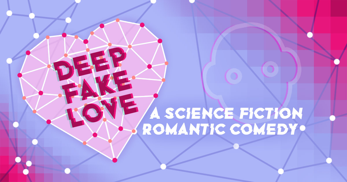 Deep Fake Love - A Sci-fi Rom-com Short Film | Indiegogo