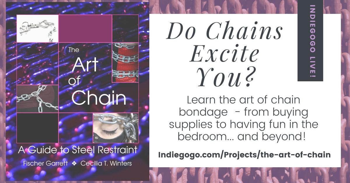 The Art of Chain | Indiegogo