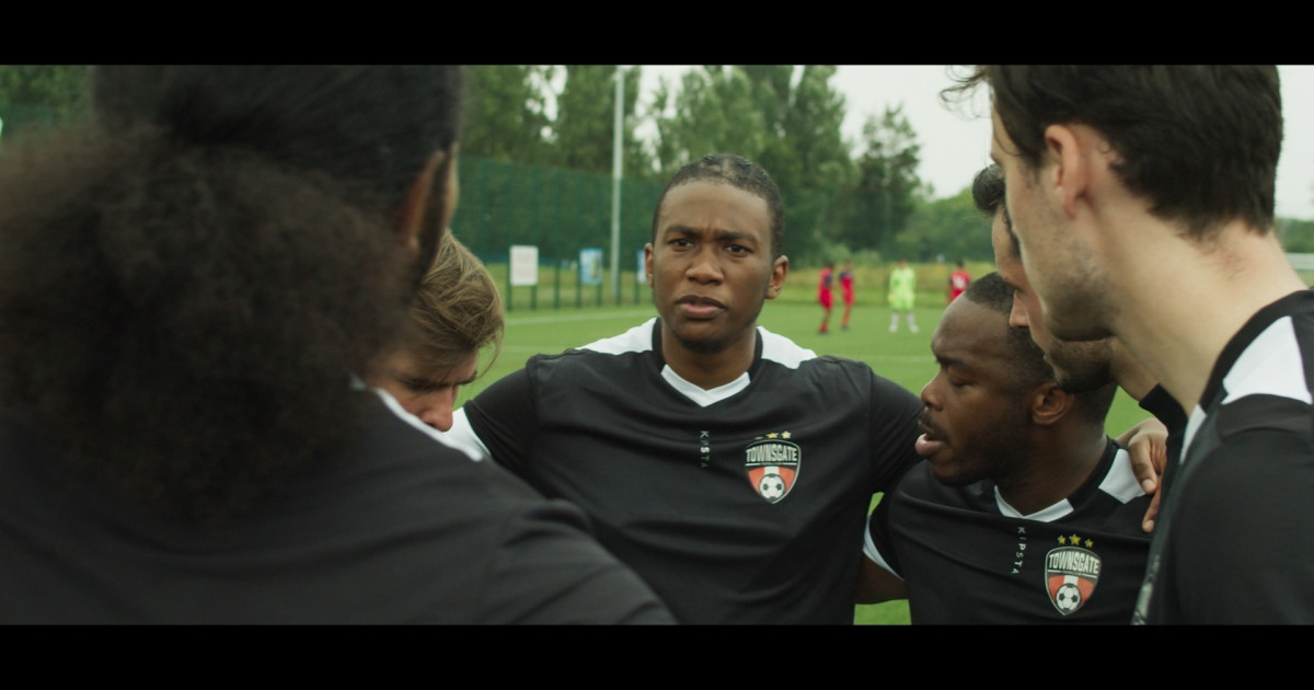 DEON FEATURE FILM | Indiegogo