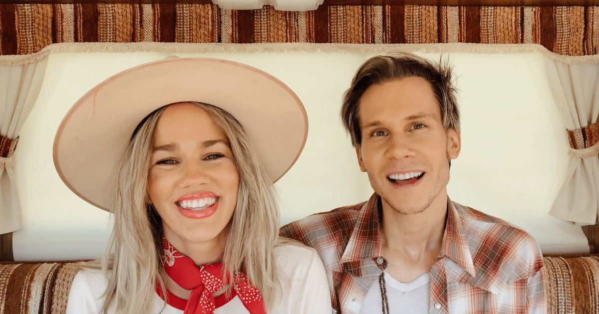 Help Launch Lance and Lea's 2022 Album! | Indiegogo