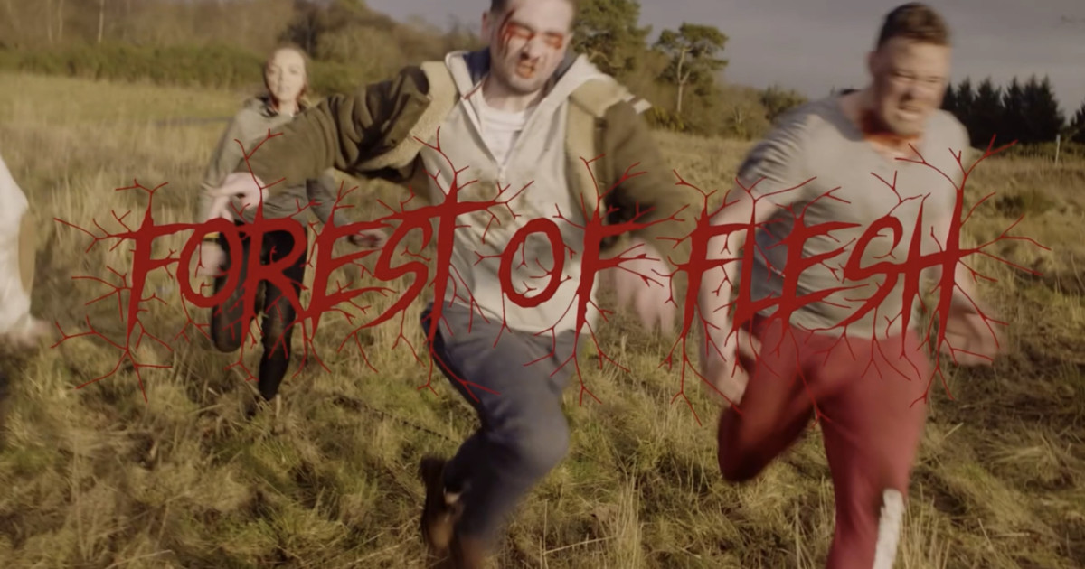 Forest of Flesh | Indiegogo