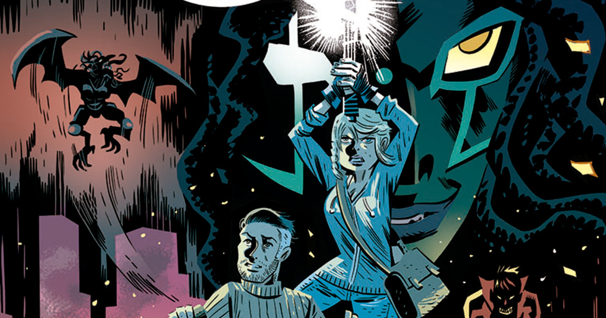 The Accursed | Indiegogo