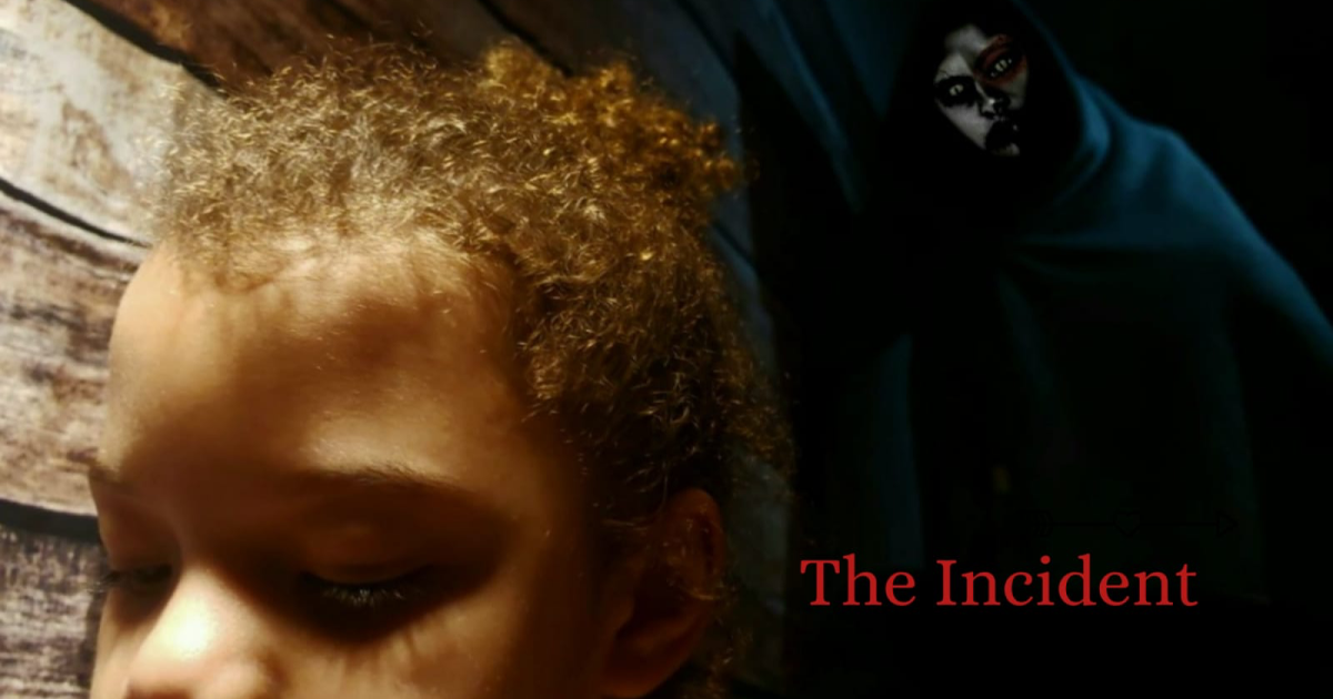 The Incident - Short Film | Indiegogo