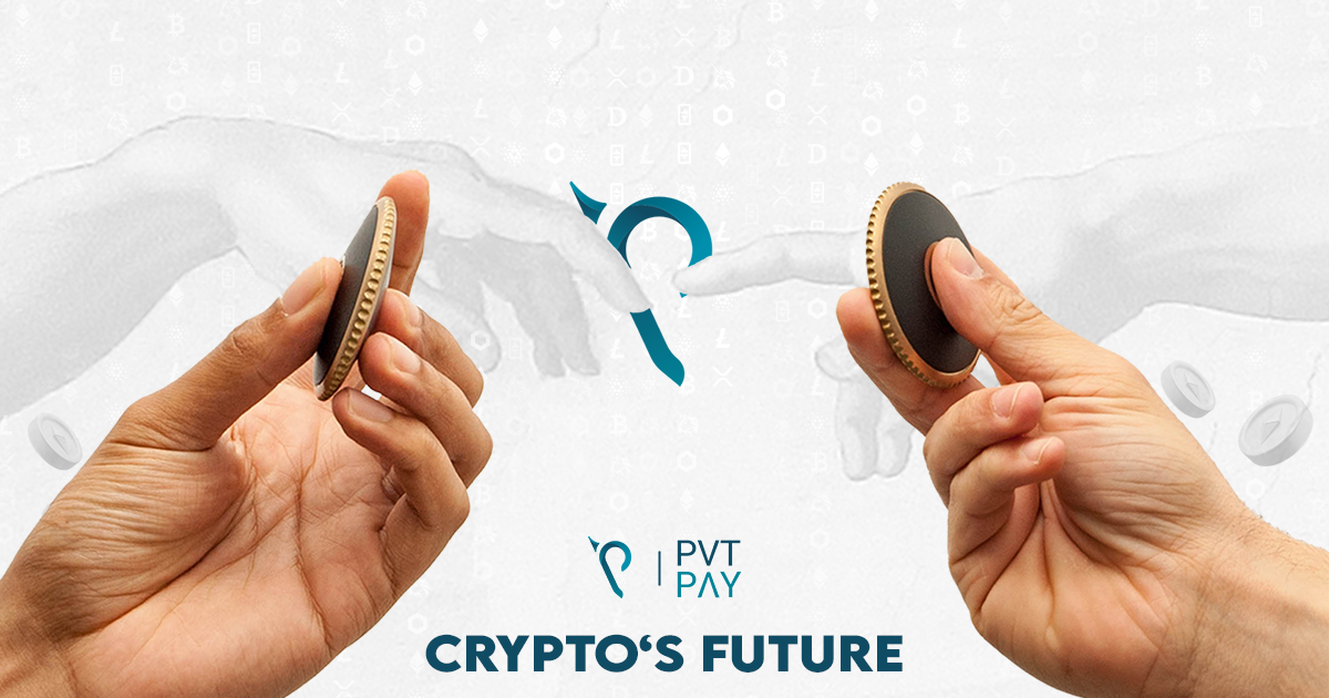 PVT PAY (Ep. I): The Rise of the Pivot | Indiegogo