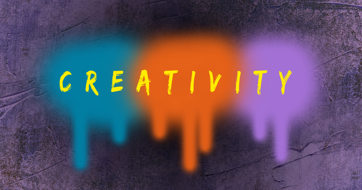 Creativity Documentary Film | Indiegogo