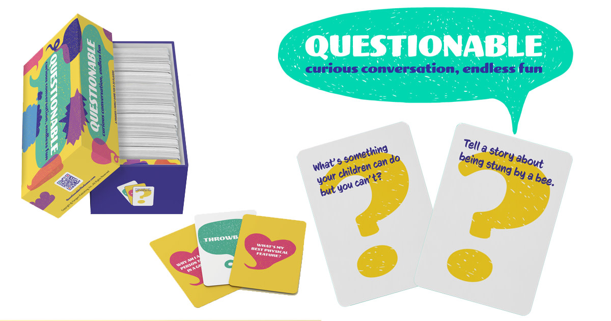 Questionable | Indiegogo