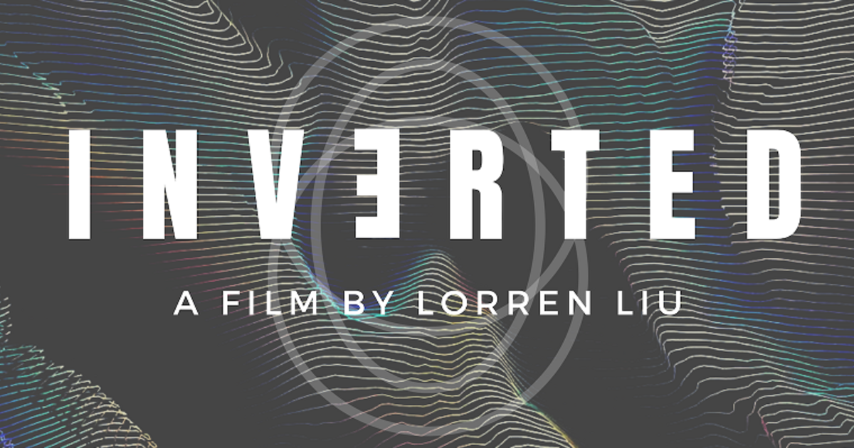 INVERTED: A Horror Short Film | Indiegogo