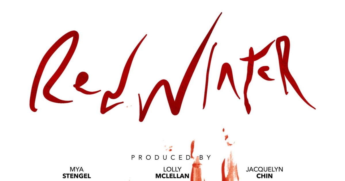 Red Winter | Indiegogo