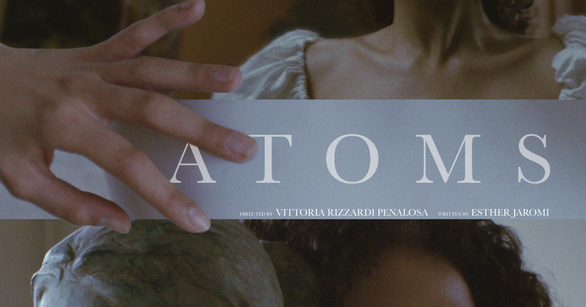 ATOMS Short Film | Indiegogo