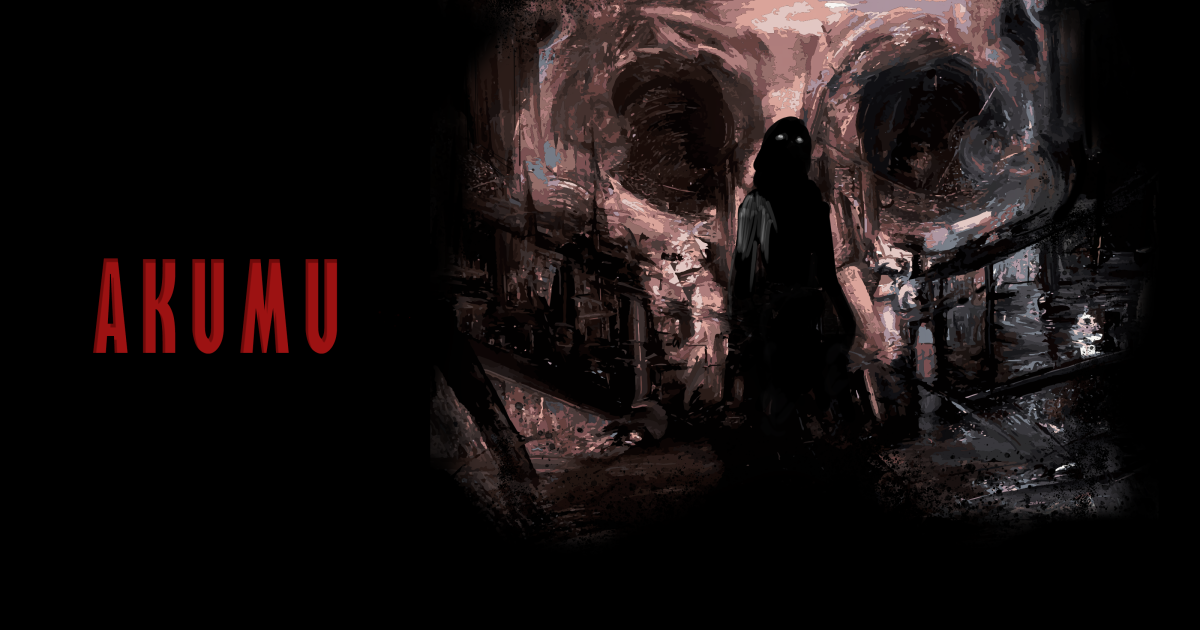 AKUMU - PSYCHOLOGICAL HORROR FILM | Indiegogo