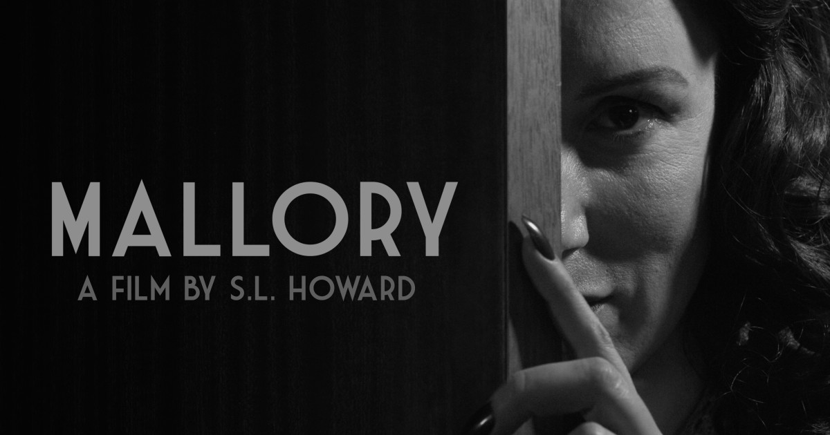 Mallory | Indiegogo