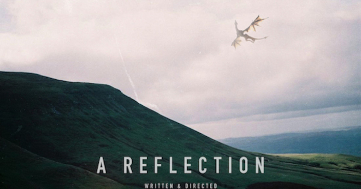 A Reflection Film | Indiegogo