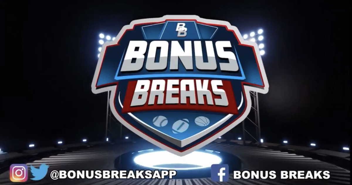 Bonus Breaks, the all-in-one app for sports breaks | Indiegogo
