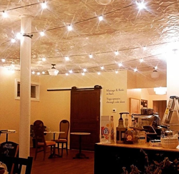 Lotus Brew Lgbtq dry bar & coffee shop fundraiser | Indiegogo