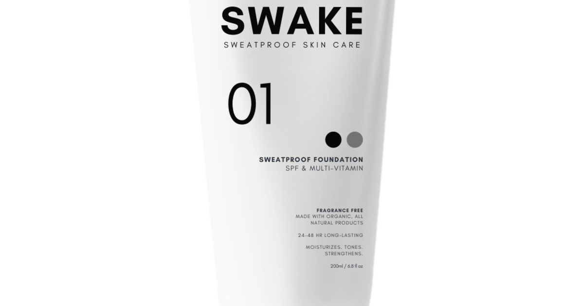 SWAKE 01 | Indiegogo