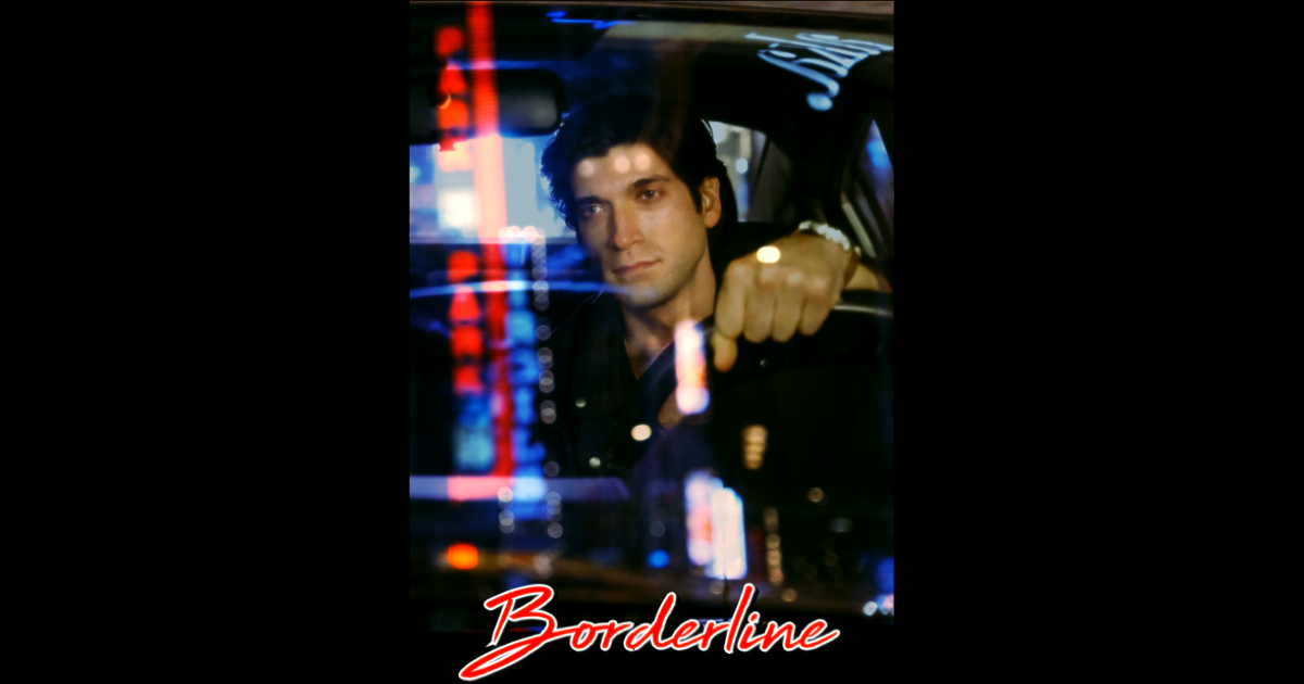 Borderline Movie | Indiegogo