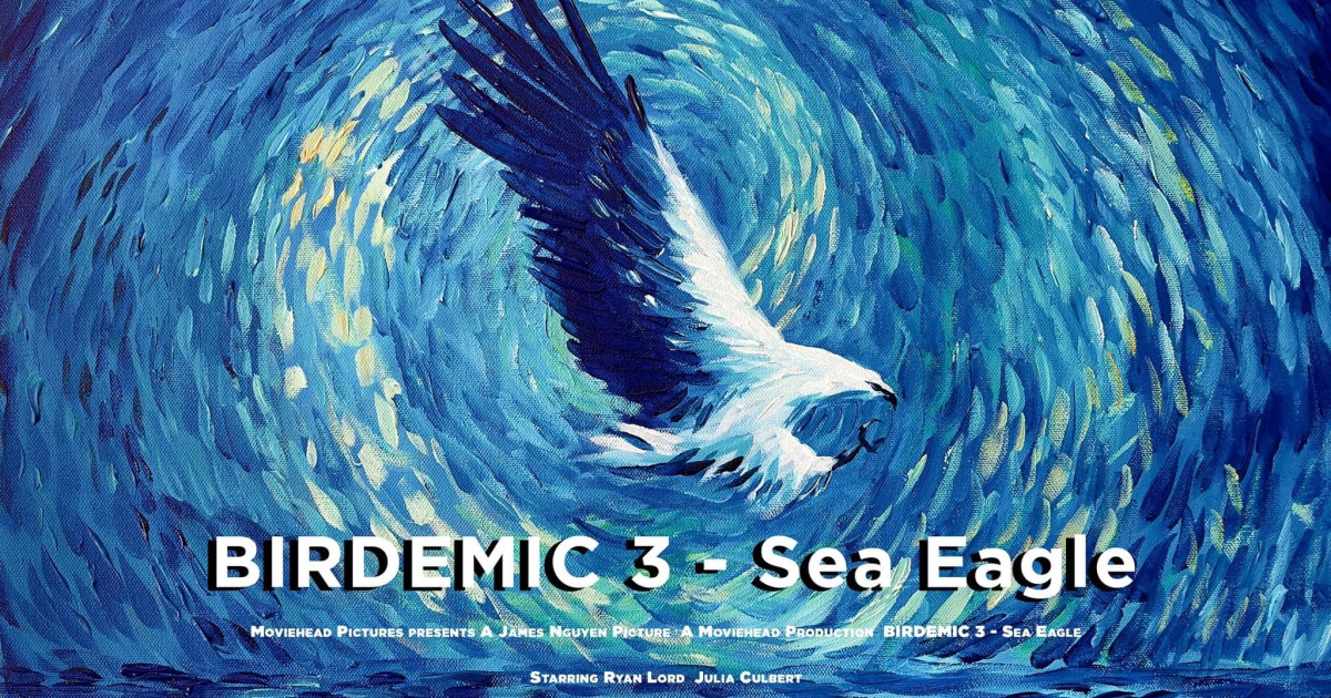 BIRDEMIC 3 - Completion Funding | Indiegogo