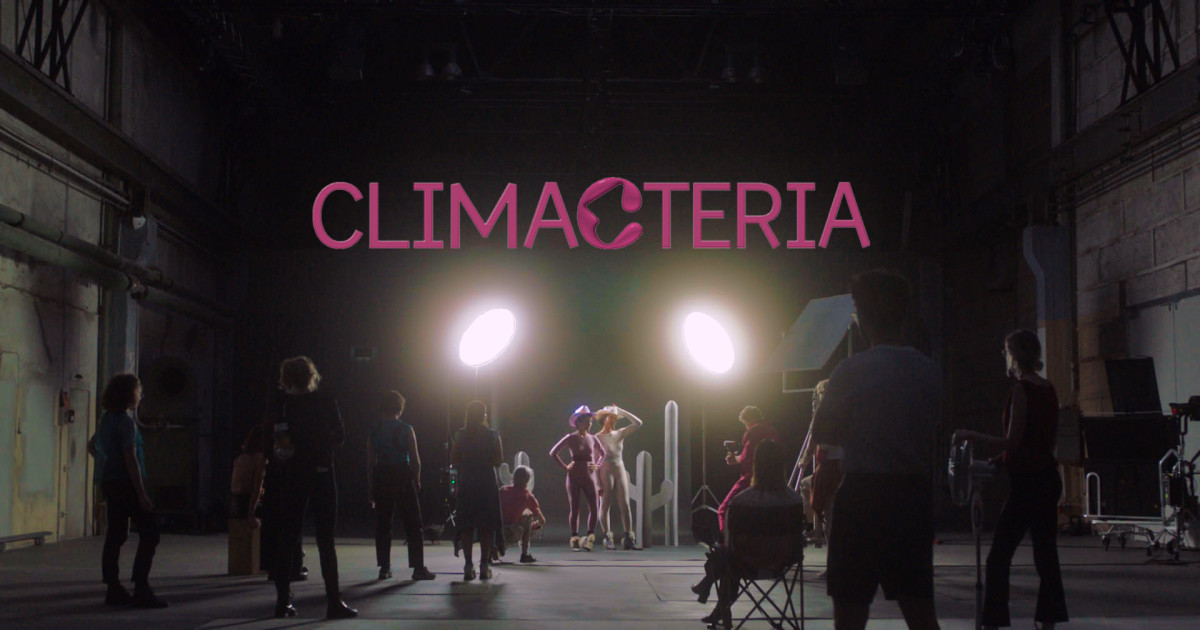 Climacteria | Indiegogo