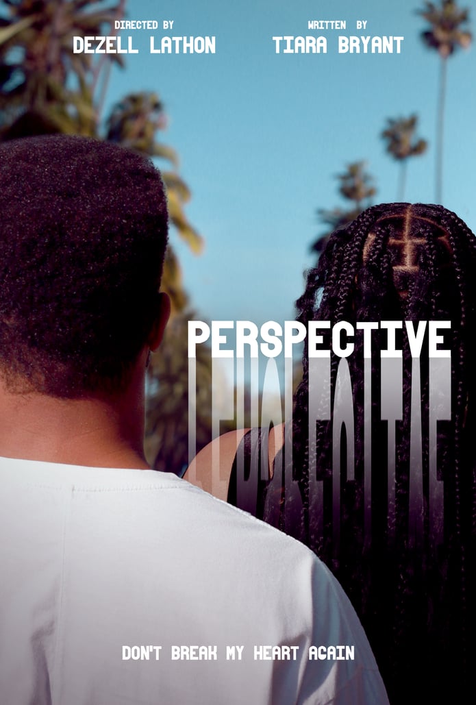 Perspective Film Fund | Indiegogo