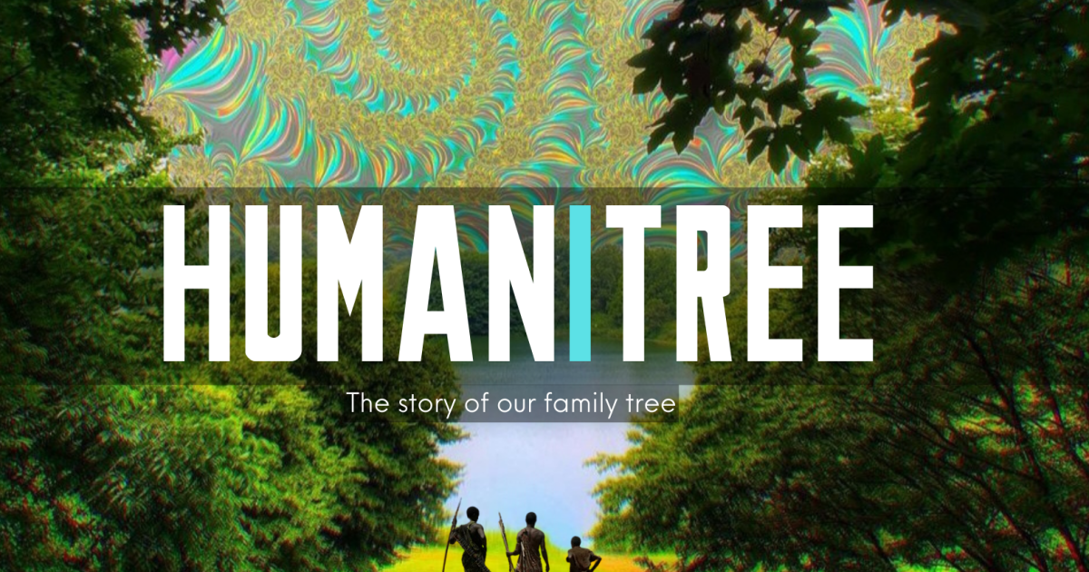 HUMANiTREE - Documentary | Indiegogo