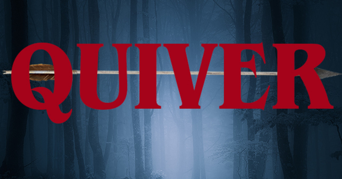 Quiver - A Short Horror Film | Indiegogo