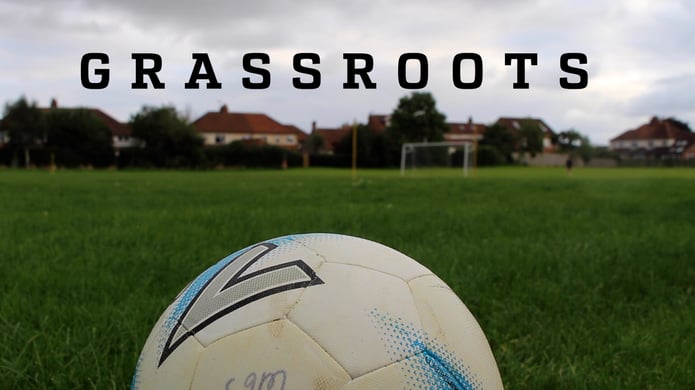Grassroots | Indiegogo