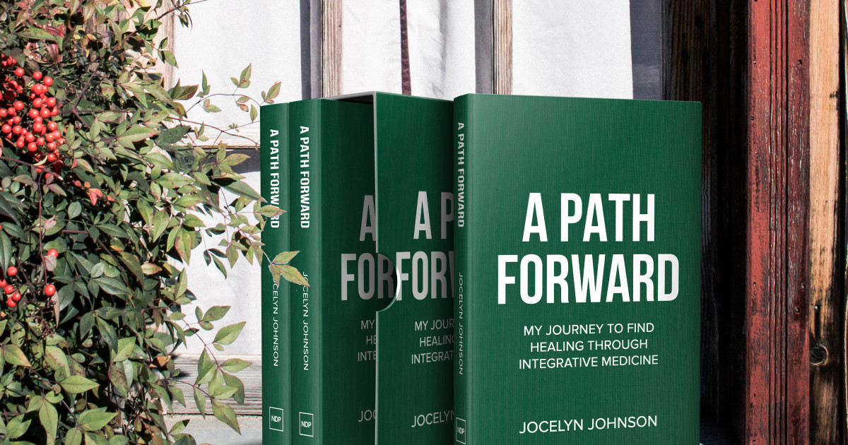 A Path Forward: My Journey to Find Healing | Indiegogo